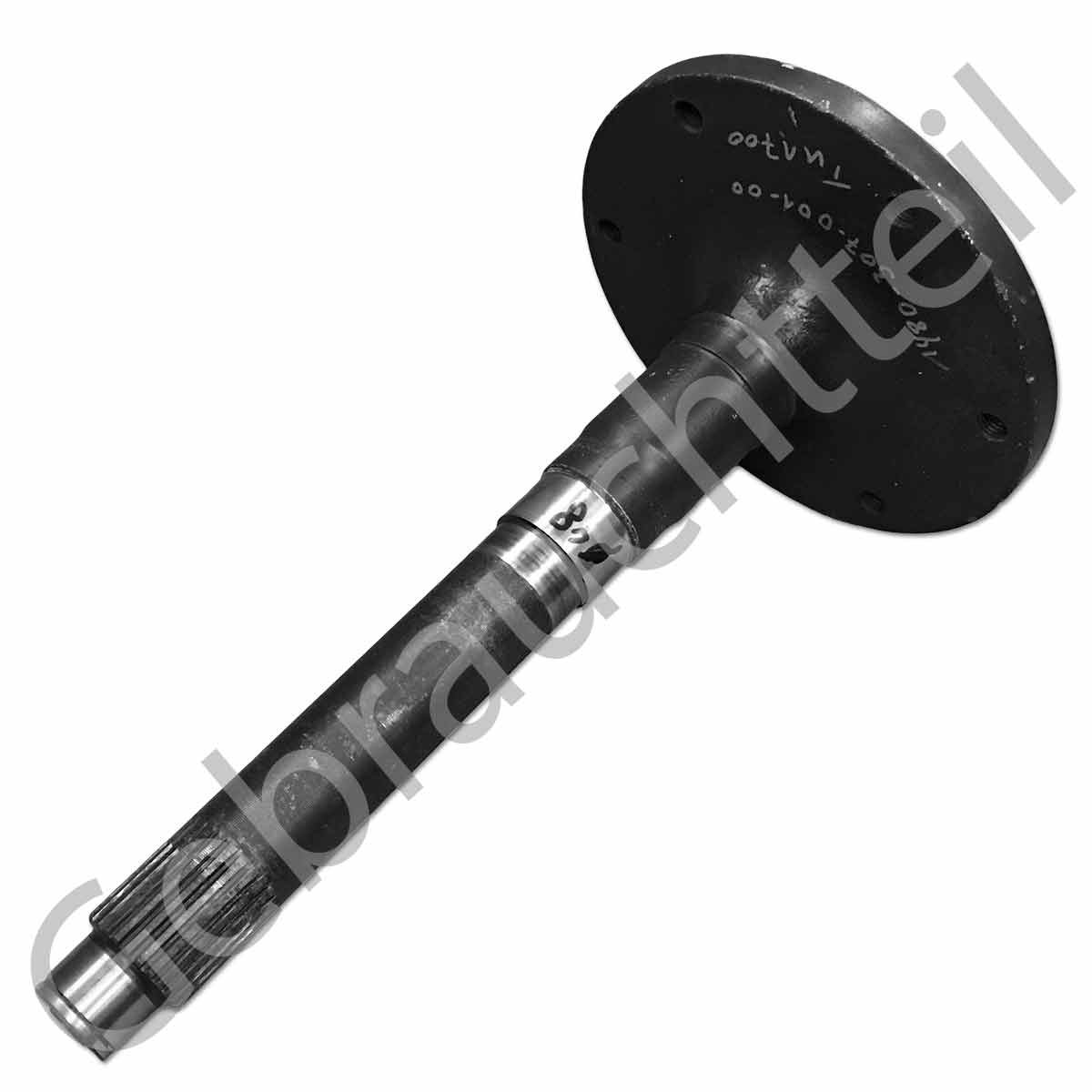 Hinterachswelle passend für Iseki TU1700, Iseki TU1900, Iseki TU2100 Hinterachswelle passend für Iseki TU1700, Iseki TU1900, Iseki TU2100